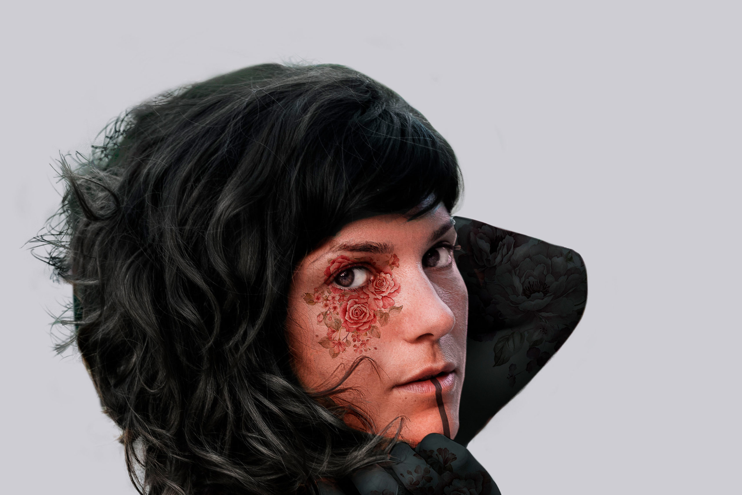 Laura H. Rubin - Damien Top Photographie